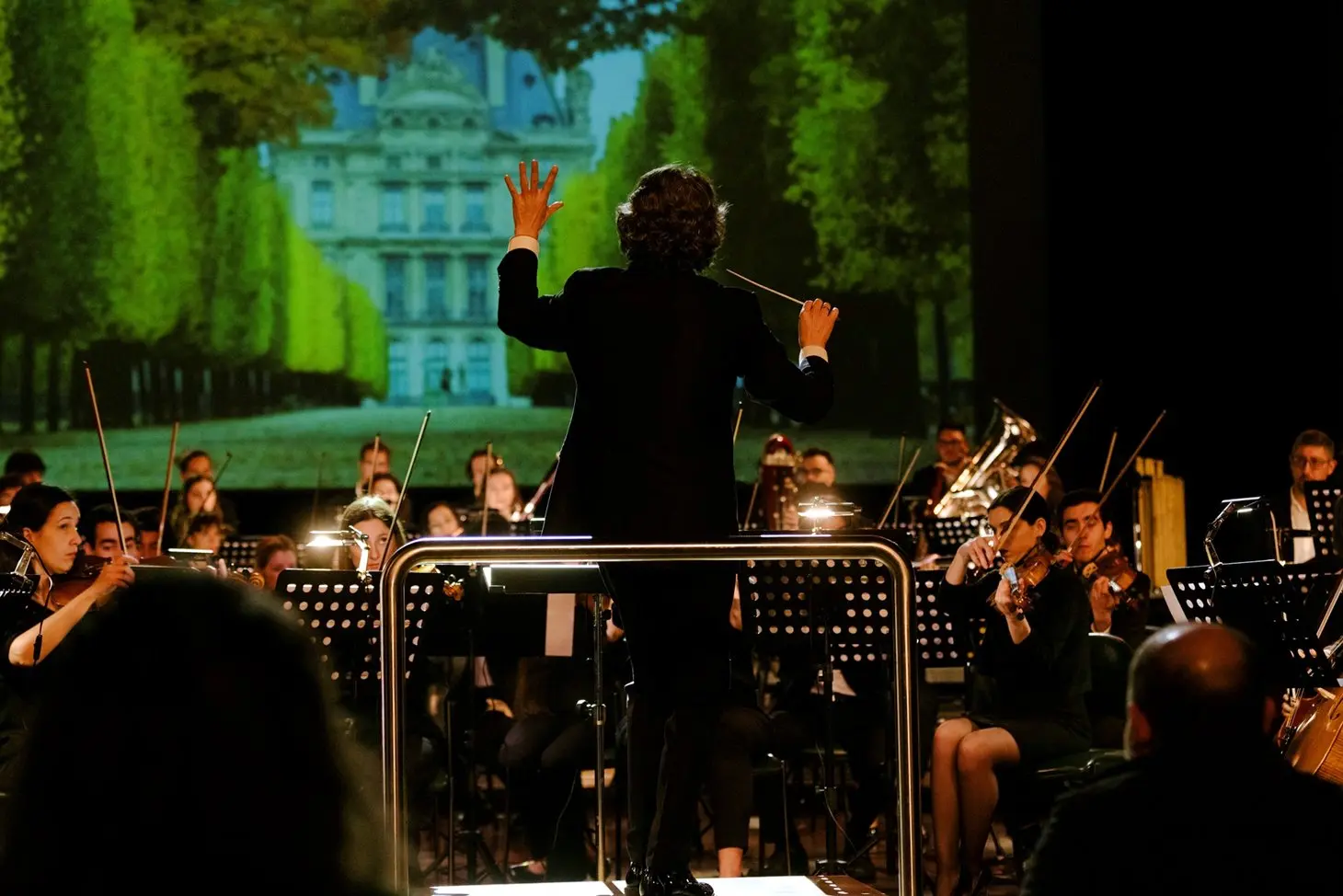 Coliseu Porto Ageas celebra 20 anos dos Concertos Promenade com nova ...
