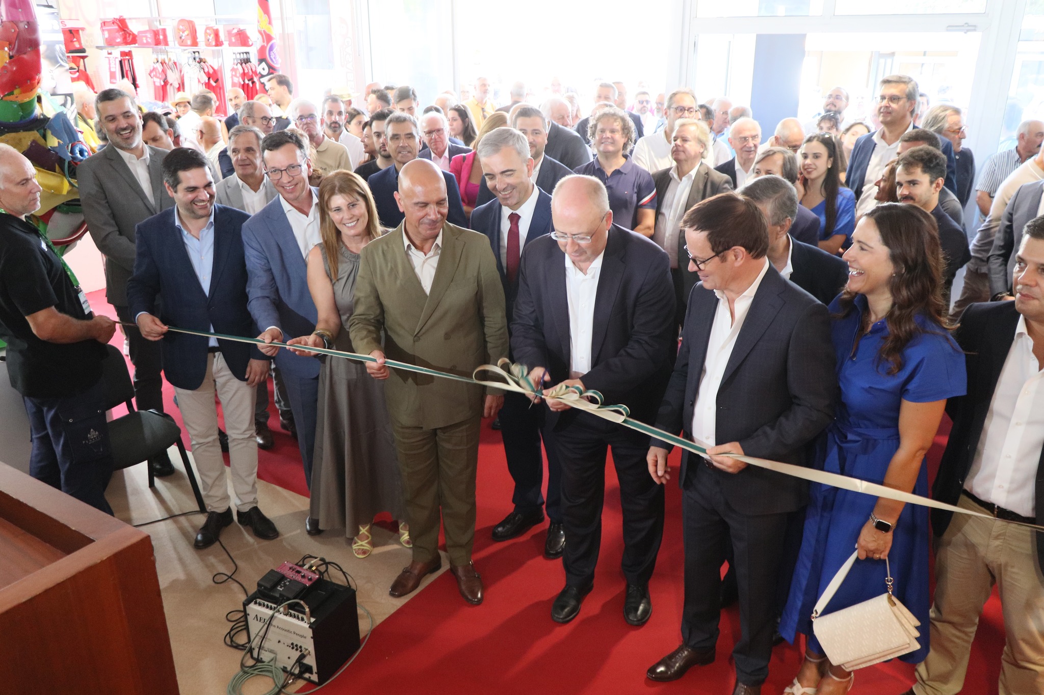 Agrival 2025 já abriu portas em Penafiel: a maior feira agrícola do ...