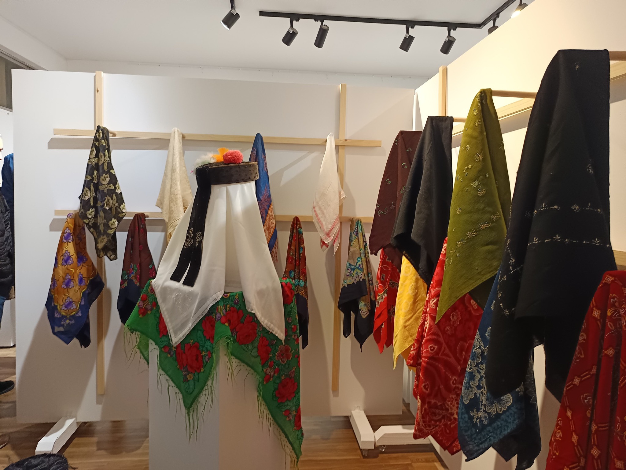 Rancho Típico da Amorosa, de Leça da Palmeira, inaugura exposição “Ao ...